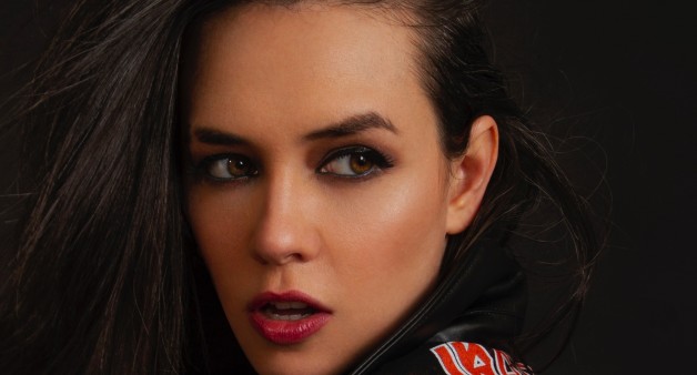 44 MARIANA BO - DJ Mag Asia DJ Mag Asia